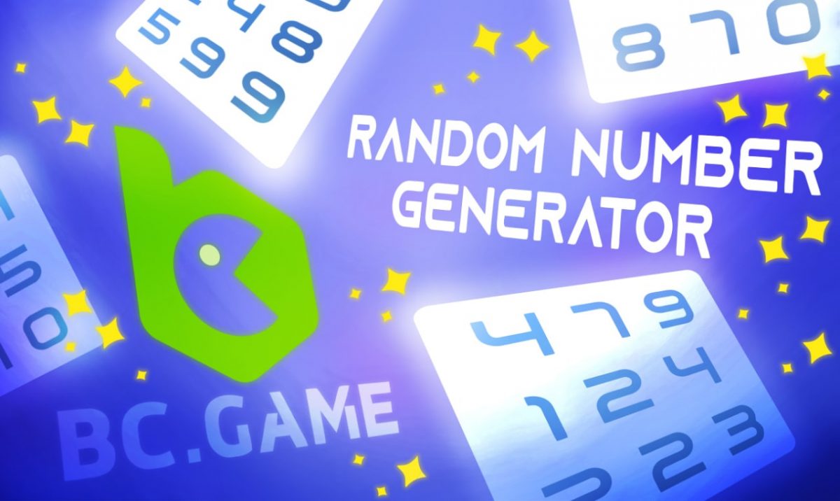 Random Number Generator (RNG) Explained - Slot Games Nigeria